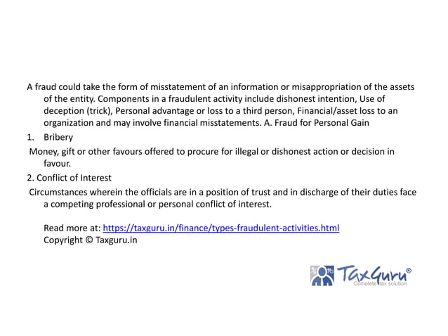 Types of Fraudulent Activities.pptx