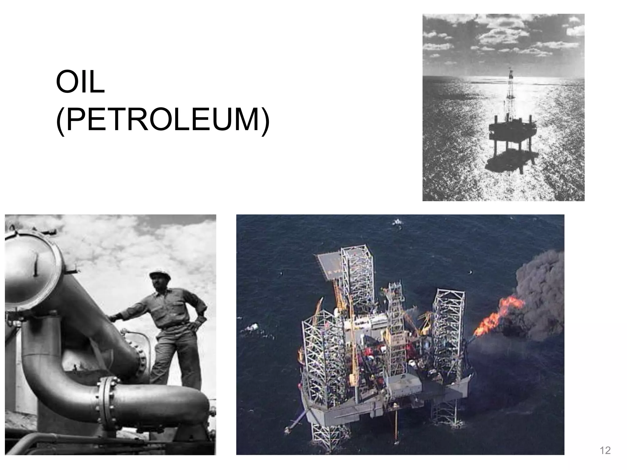 Fuels and their types | PPTX