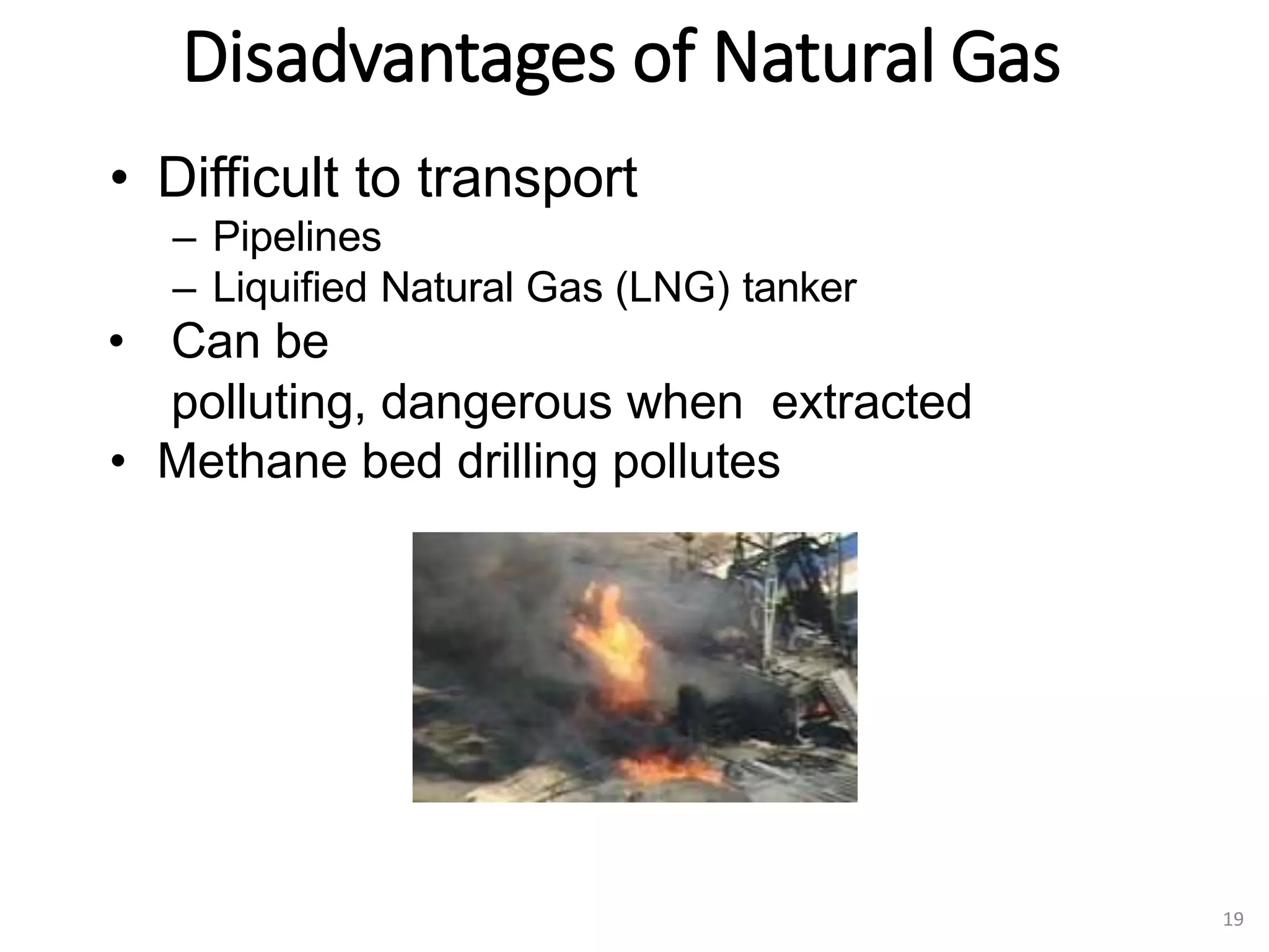Fuels and their types | PPTX