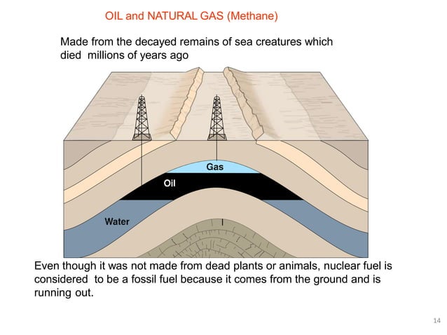 Fuels and their types | PPTX