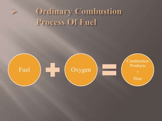 Types of fuel cells | PPTX