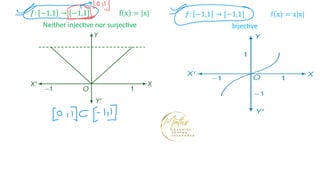types of functions (relations and functions) | PPT