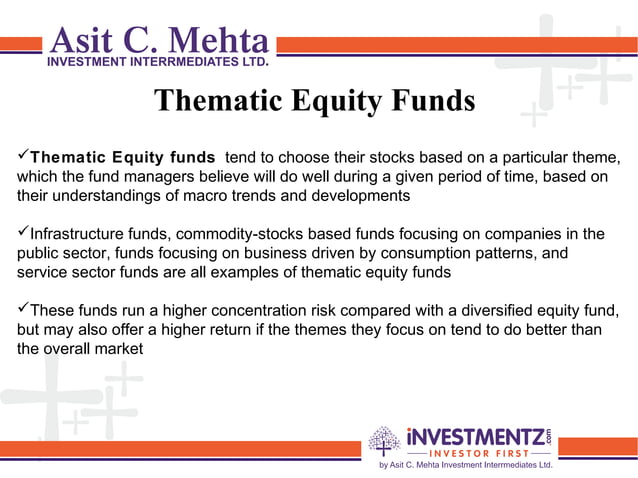Types of funds | PPT
