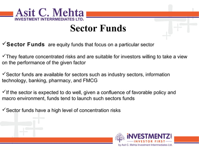 Types of funds | PPT