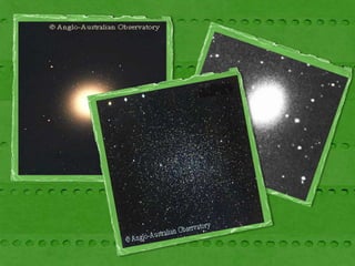 Types of galaxies | PPTX