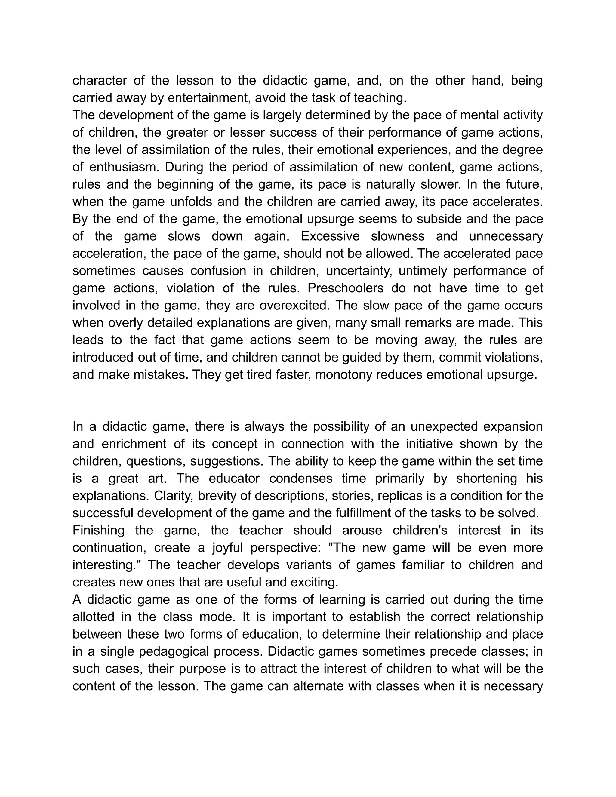 Types of games and their role in the development of preschool children.pdf