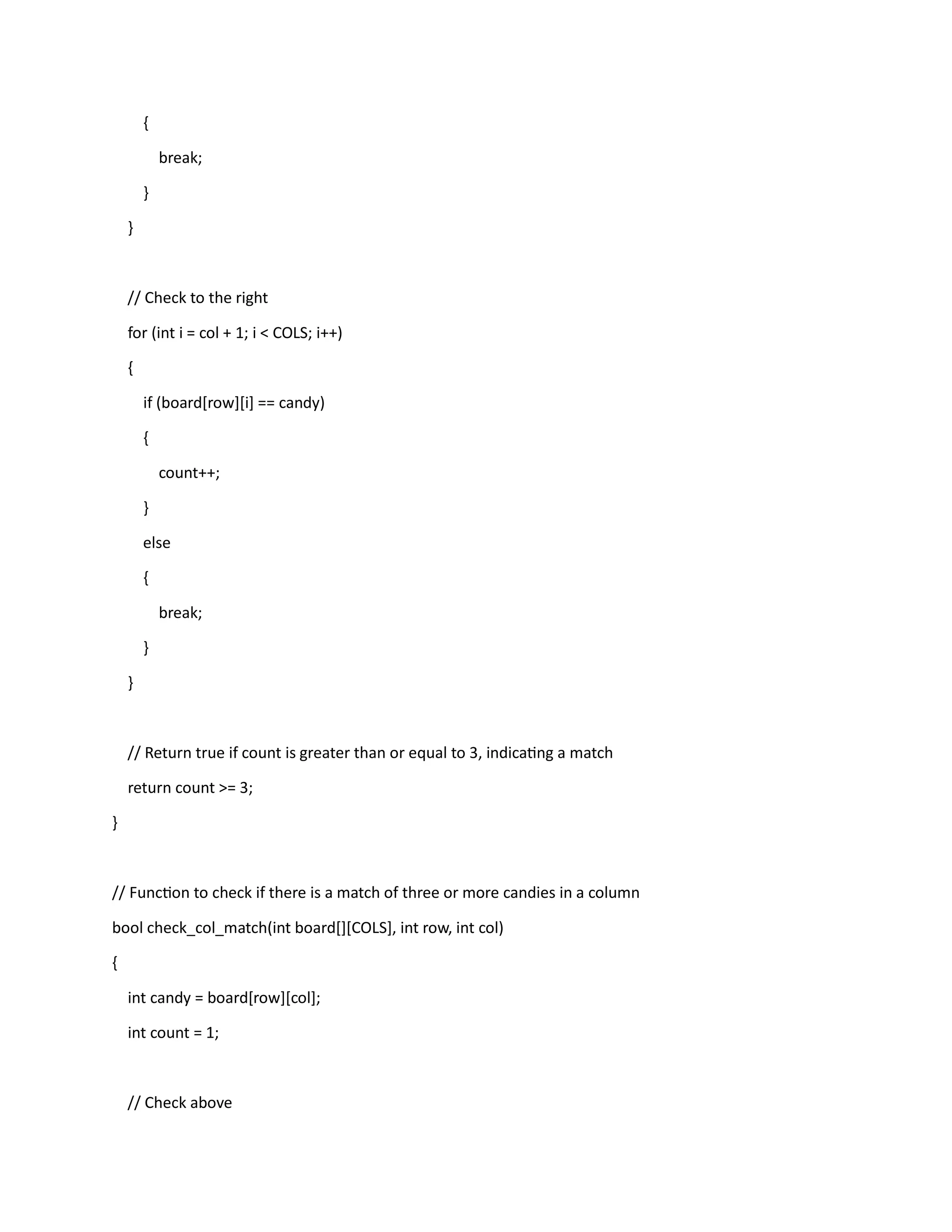 Types of Gaming Program | DOCX
