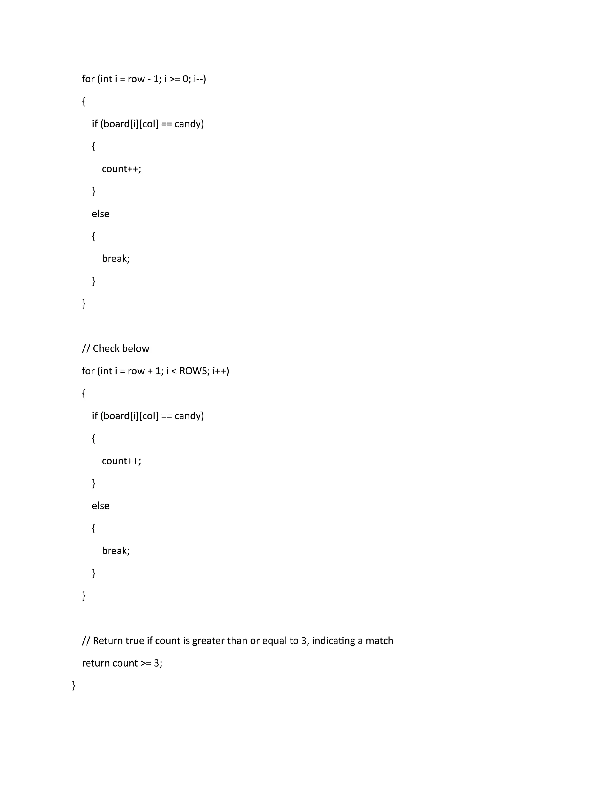 Types of Gaming Program | DOCX