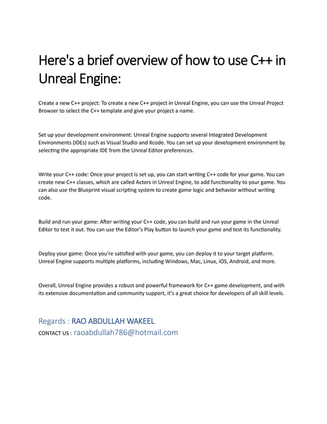 Types of Gaming Program | DOCX | Programming Languages | Computing