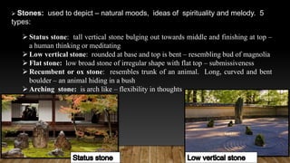 Types of garden | PPTX