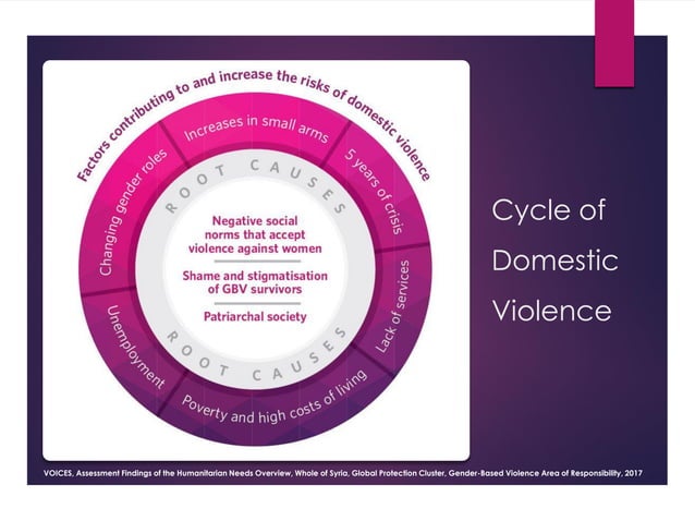 Gender-Based Violence | PDF | Debated Sensitive Social Issues ...