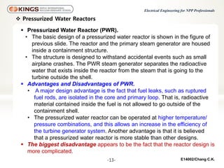 Types of generation plant | PPTX | Power and Energy Industry | Industries
