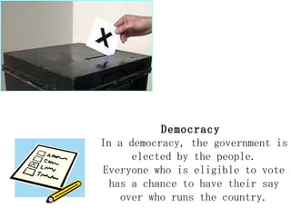 Types Of Government | PPT | Politics