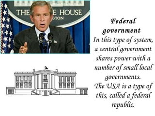 Types Of Government | PPT | Politics