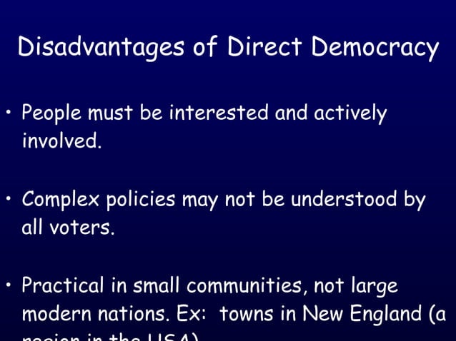 Types of government | PPT