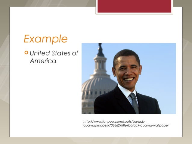 Types of Government | PPT