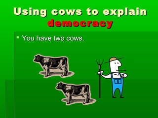 Typesof government | PPT