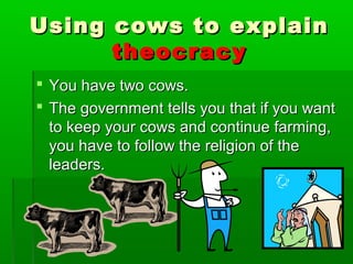 Types of government | PPT