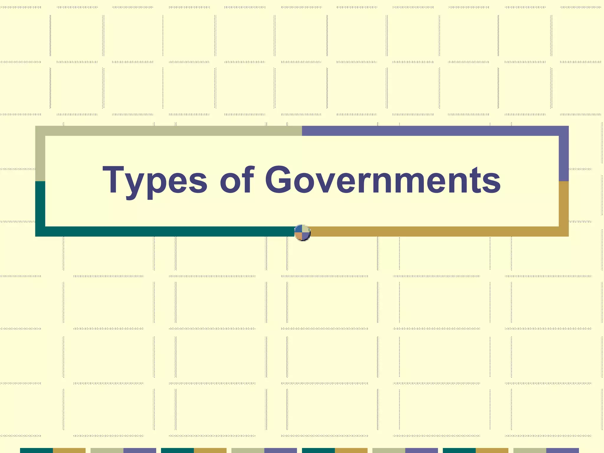 types of government.ppt
