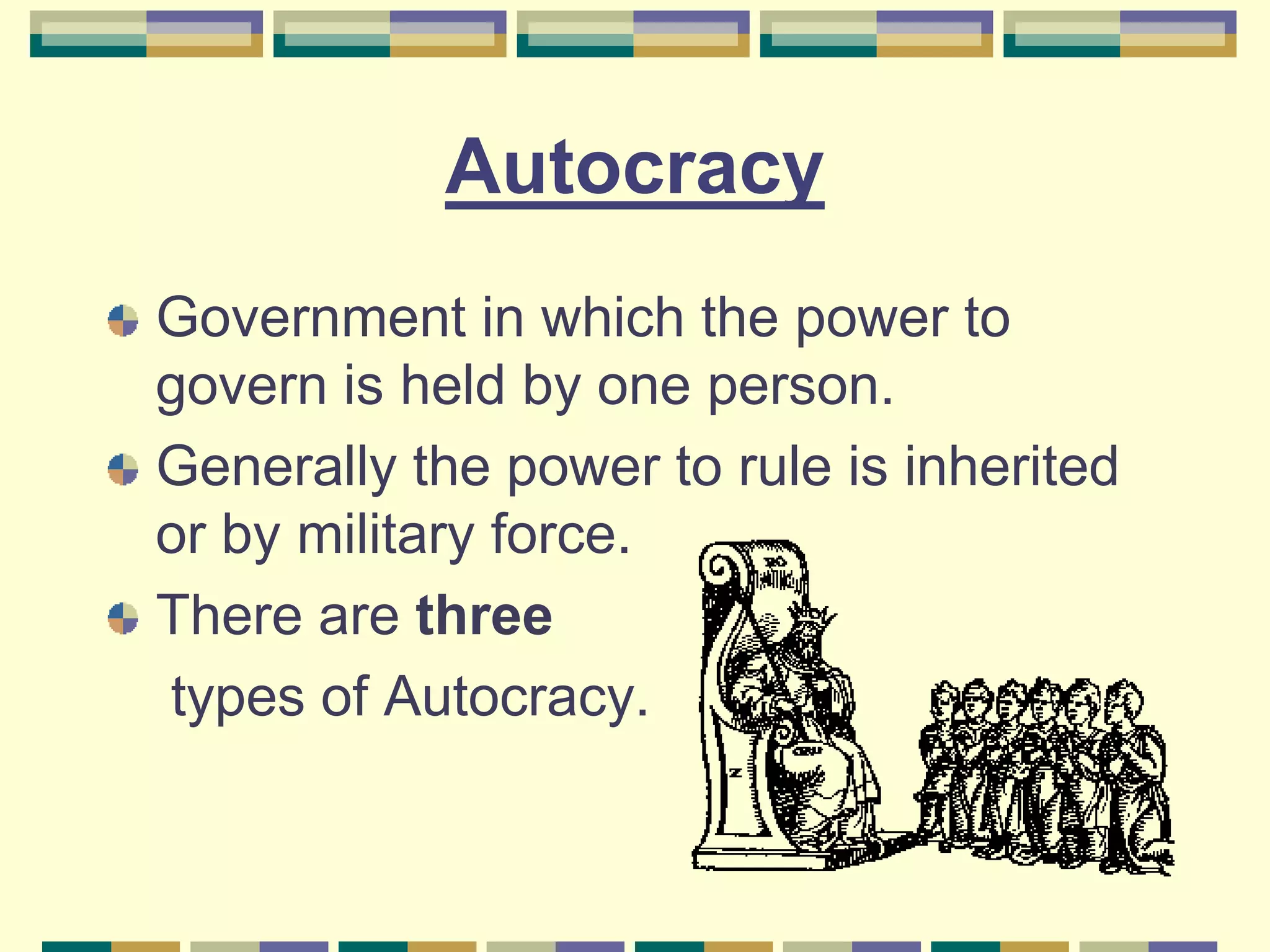 types of government.ppt