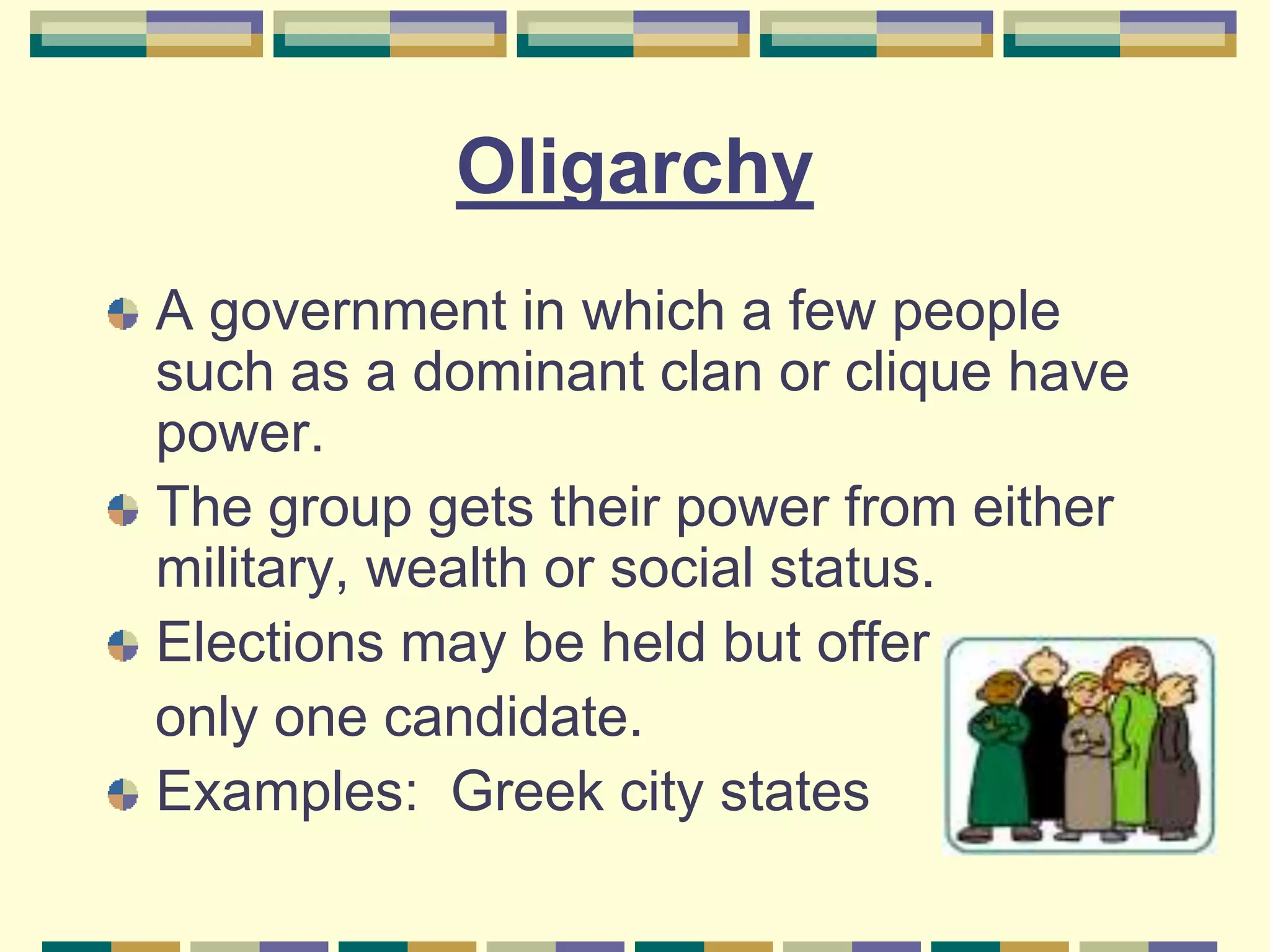 types of government.ppt