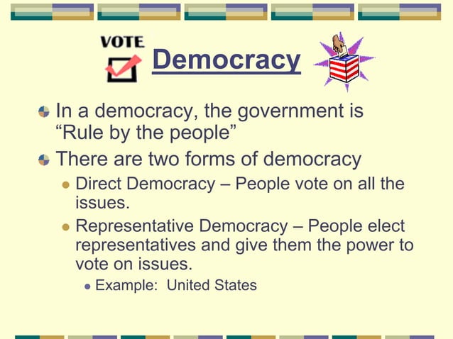 types of government.ppt