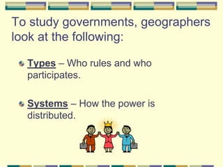 types of government.ppt