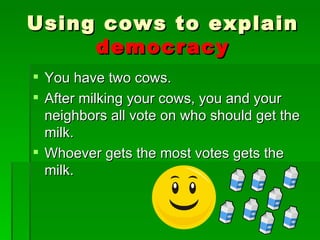 Types of governments | PPT