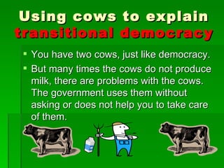 Types of governments | PPT