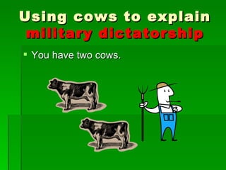 Types of governments | PPT