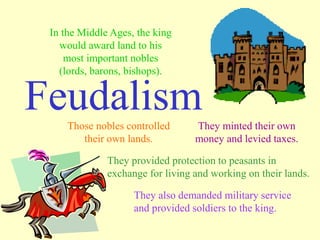 Types of governments 3 | PPT