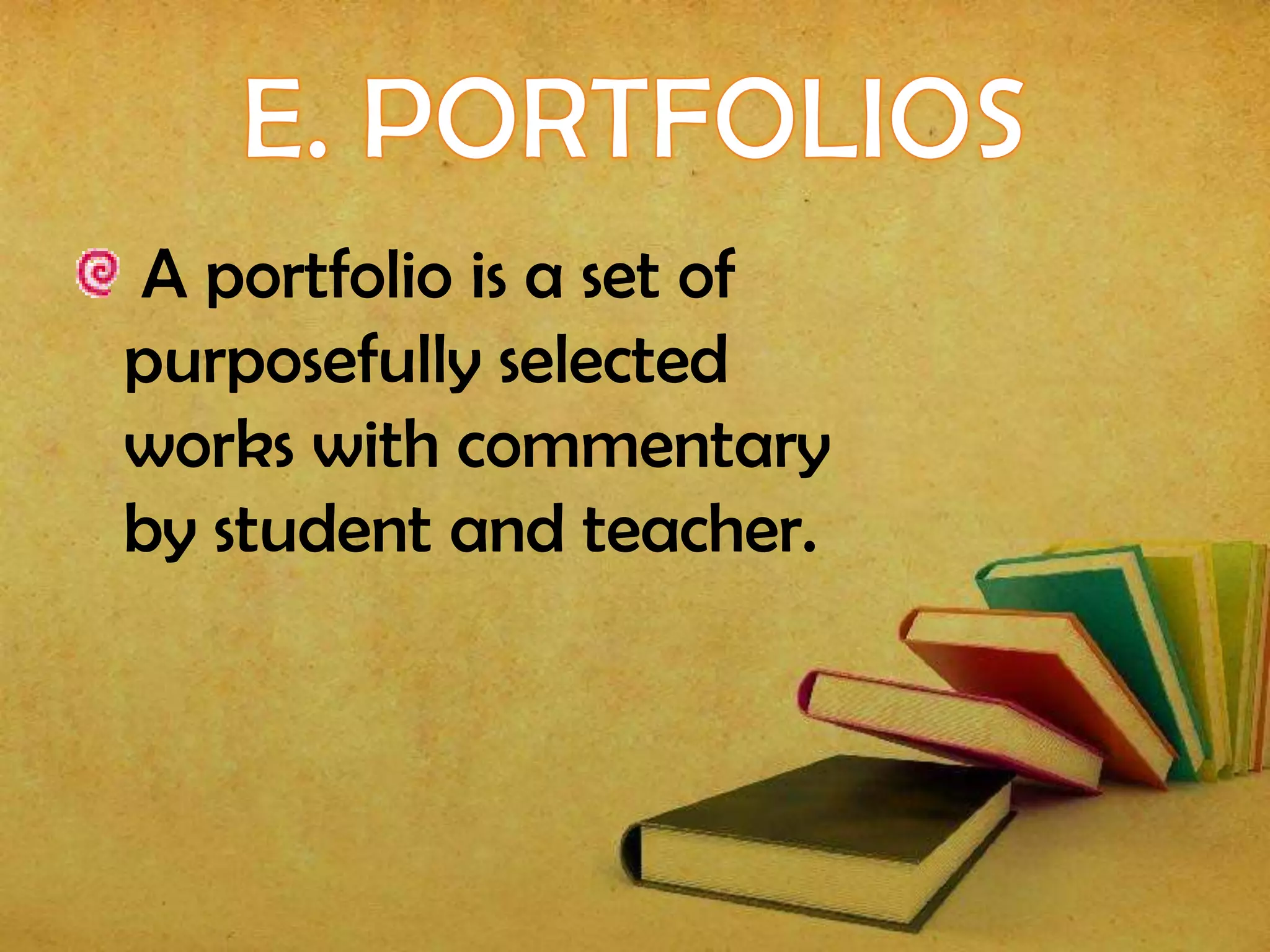 Types of Grading and Reporting System | PPTX