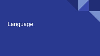 language , grammar and automata | PPTX