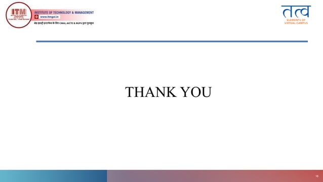 Types of grammer - TOC | PPTX