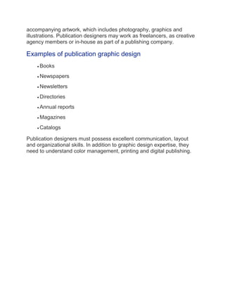All about Types of Graphic Designing.pdf