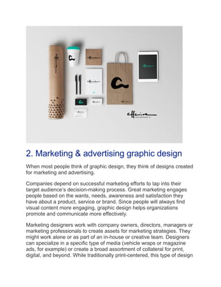 All about Types of Graphic Designing.pdf