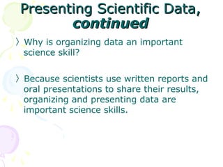 Types of graphs | PPT