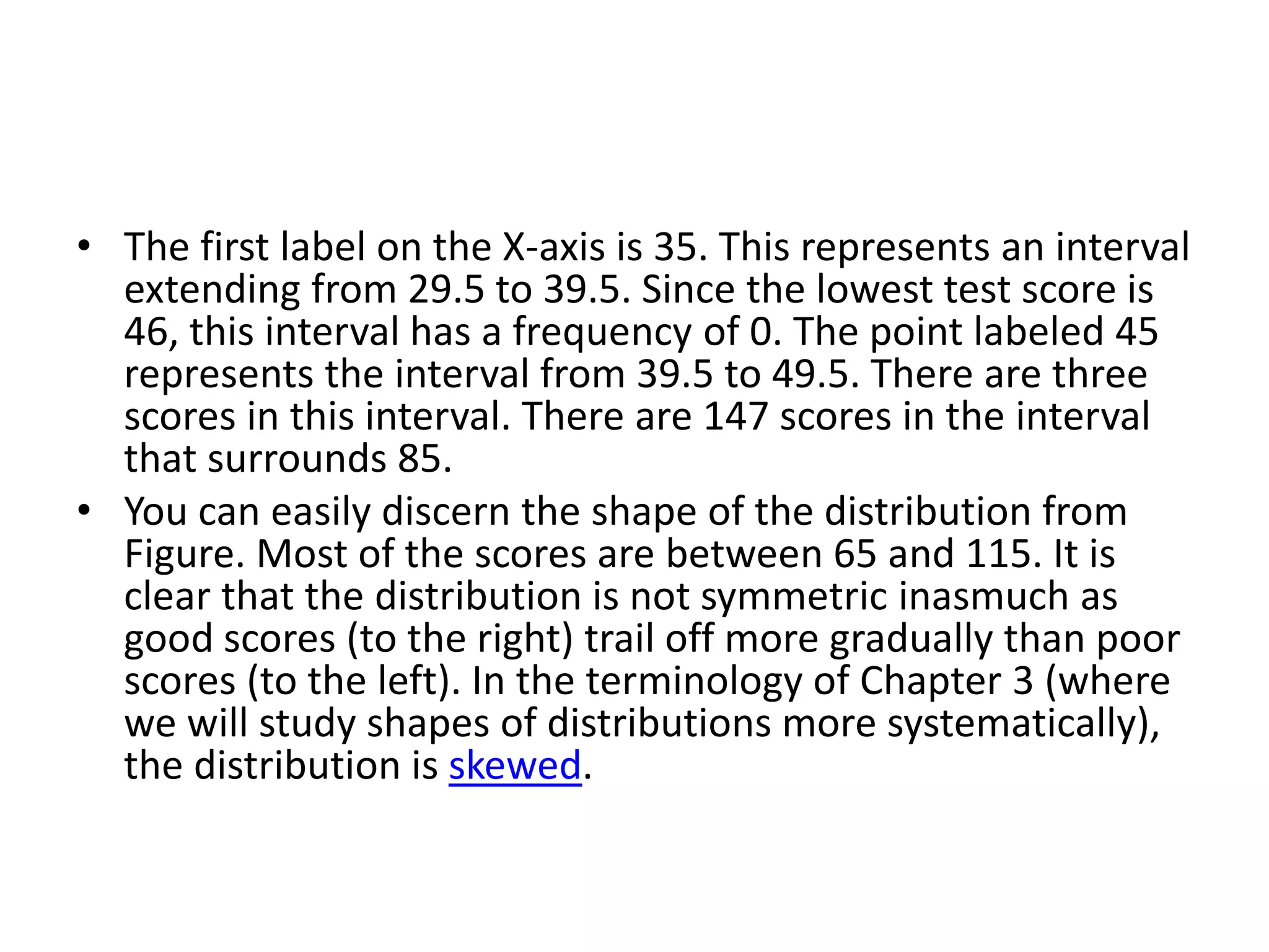 Types of graphs | PPTX