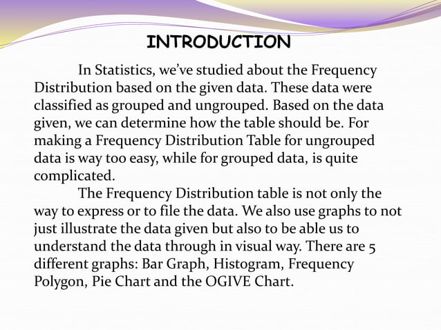 Different Types of Graphs in Statistics.pptx