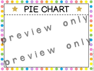 TypesofGraphs.pdf Types of graphs Bar graph Picture chart Pie chart ...