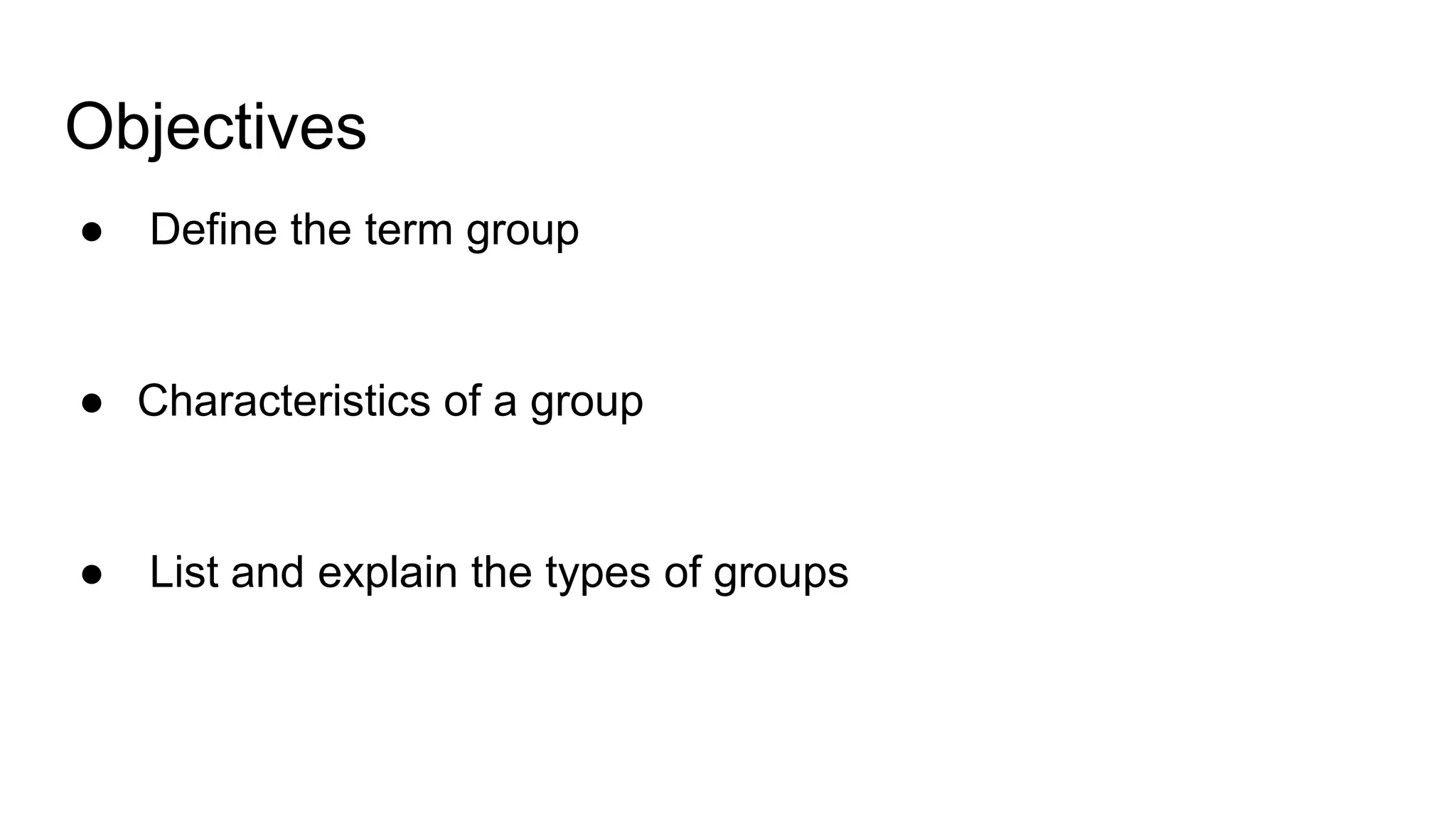 Types of Groups.pptx