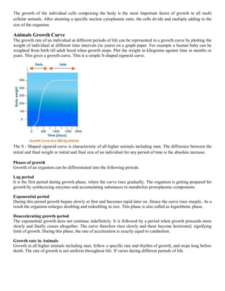 Types of growth and their role in development.pdf