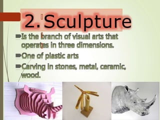 types of handicraft and example of handicrafts | PPTX