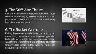 Types of handshake | PPT