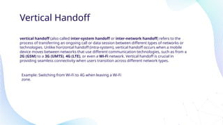 Types of handsoff are being discussed.pptx