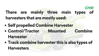 Types of Harvesters.pdf