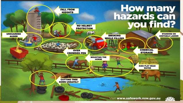 Agricultural Crop Production-Types of Hazard.pptx