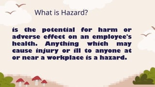 Agricultural Crop Production-Types of Hazard.pptx