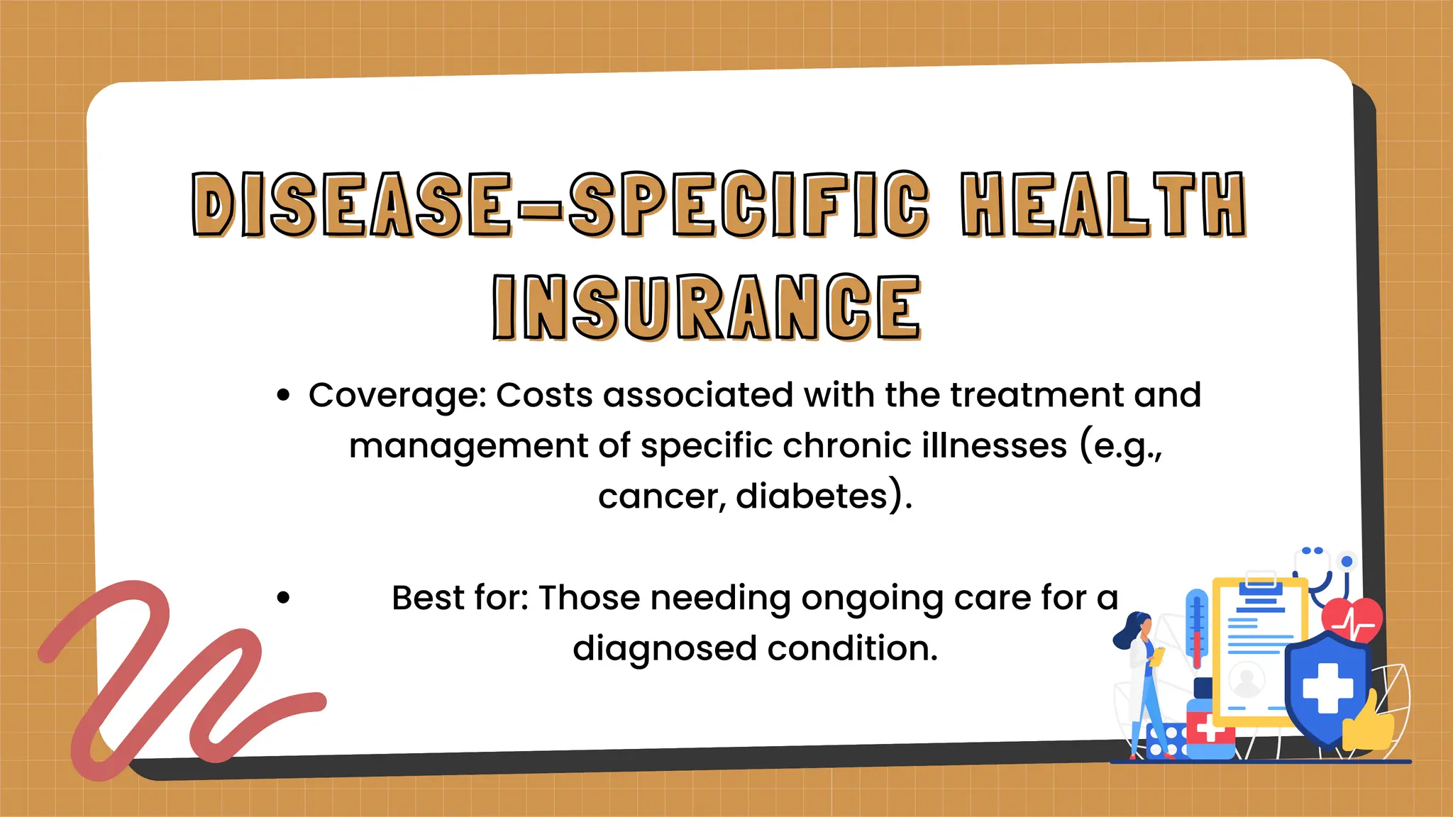 Types of health coverage in India 2024.. | PDF