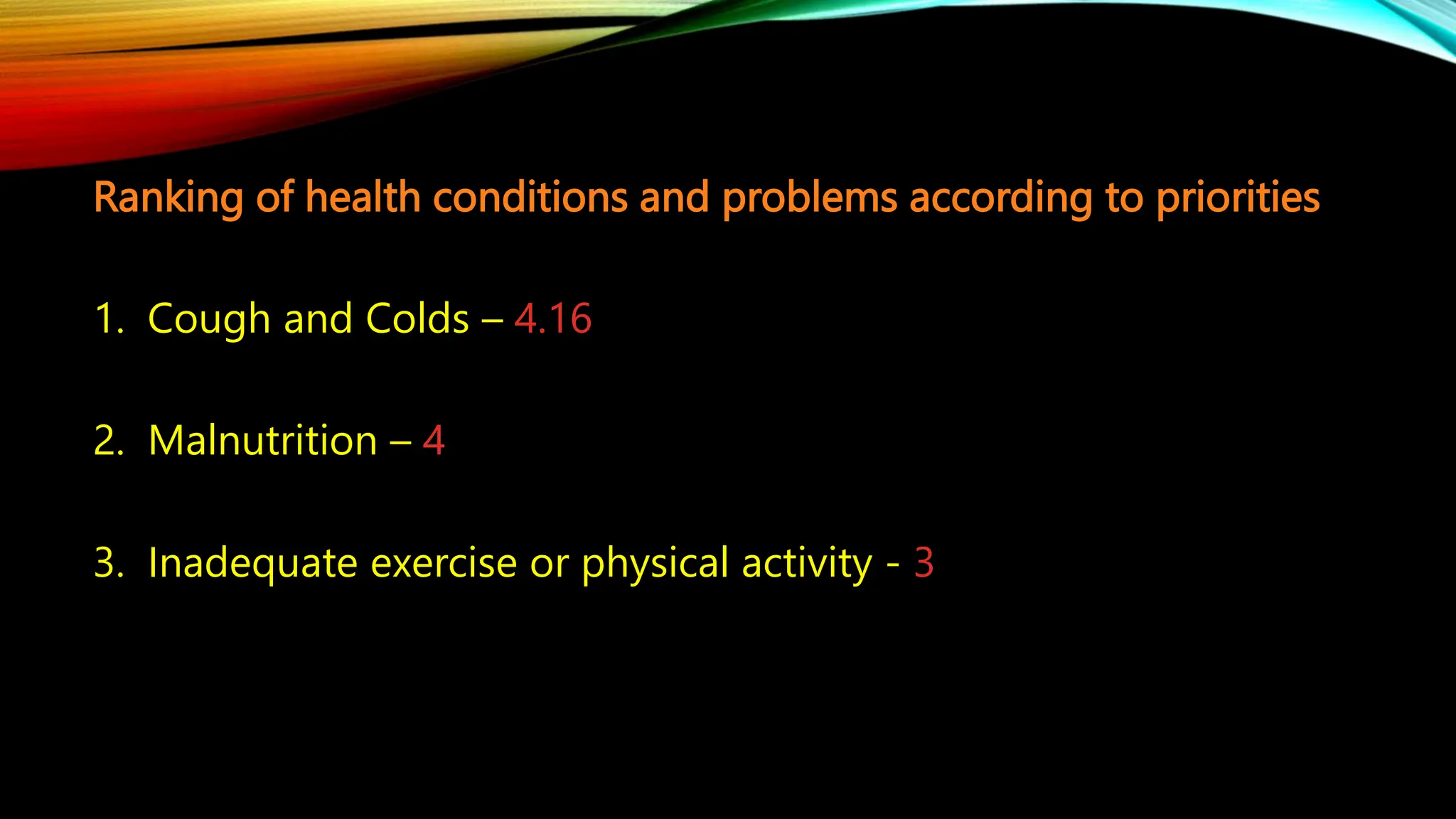 TYPES OF HEALTH INDICATORS AND THEIR EXAMPLES.pptx